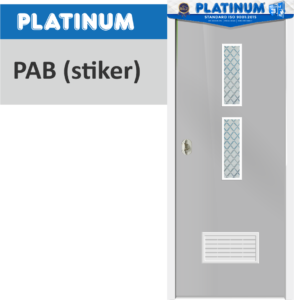 Platinum – PT Bumimas Multikarya Perkasa
